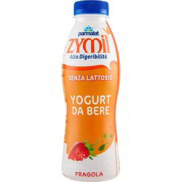 Yogurt Da Bere Alla Fragola Zymil G Coop Shop