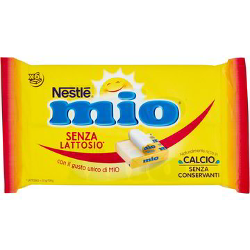 Formaggino mio classico NESTLÈ 125 G Coop Shop