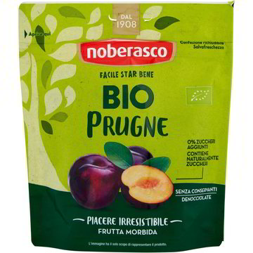 Prugne Denocciolate NOBERASCO 200 G Coop Shop