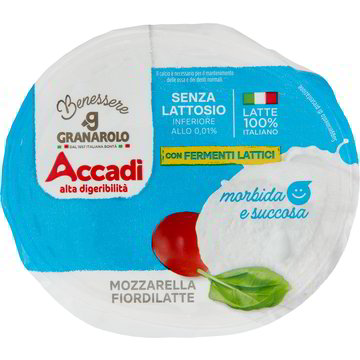Mozzarella Granarolo G Coop Shop