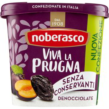 Prugne Denocciolate NOBERASCO 400 G Coop Shop