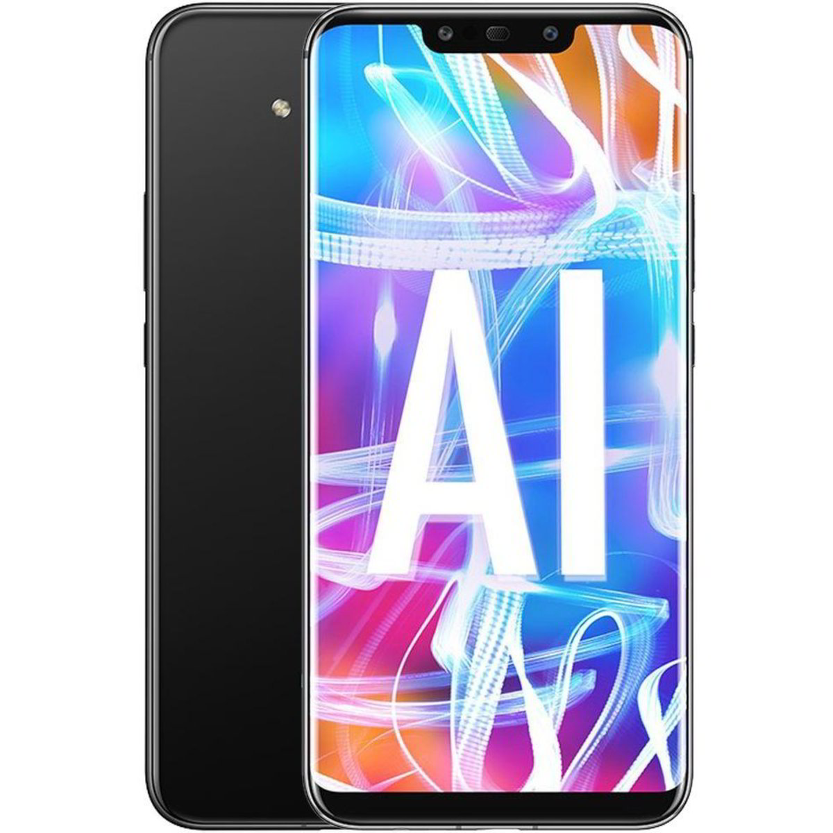 Smartphone tim mate 20 lite HUAWEI 1 PZ - Coop Shop