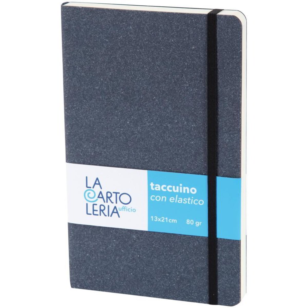 Taccuino soft 13x21cm LA CARTOLERIA 1 PZ - Coop Shop