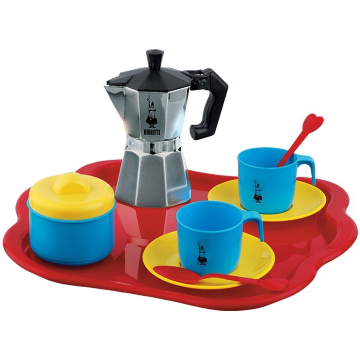 SET MOKINA PER 2 - Coop Shop