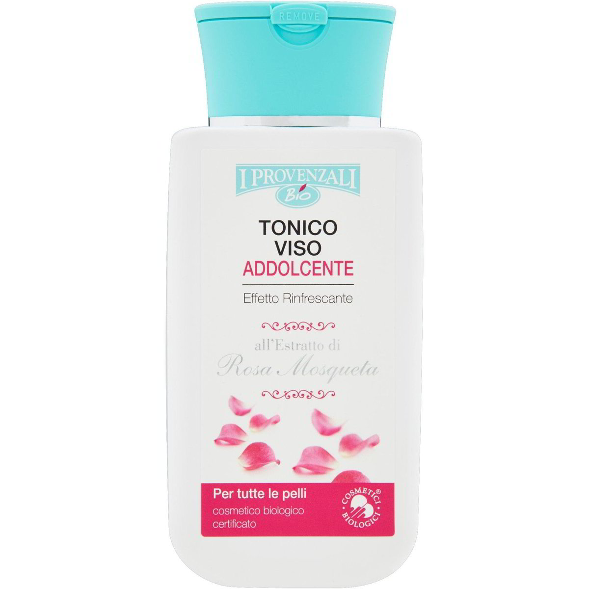 Tonico viso addolcente effetto rinfrescante I PROVENZALI 200 ML - Coop Shop