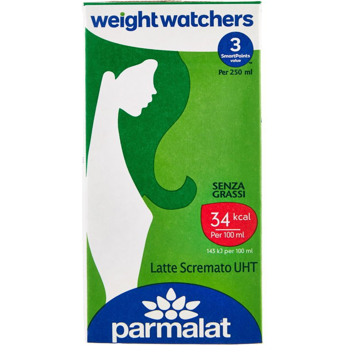 Latte uht scremato weight watchers PUNTO WEIGHT WATCH 500 ML - Coop Shop