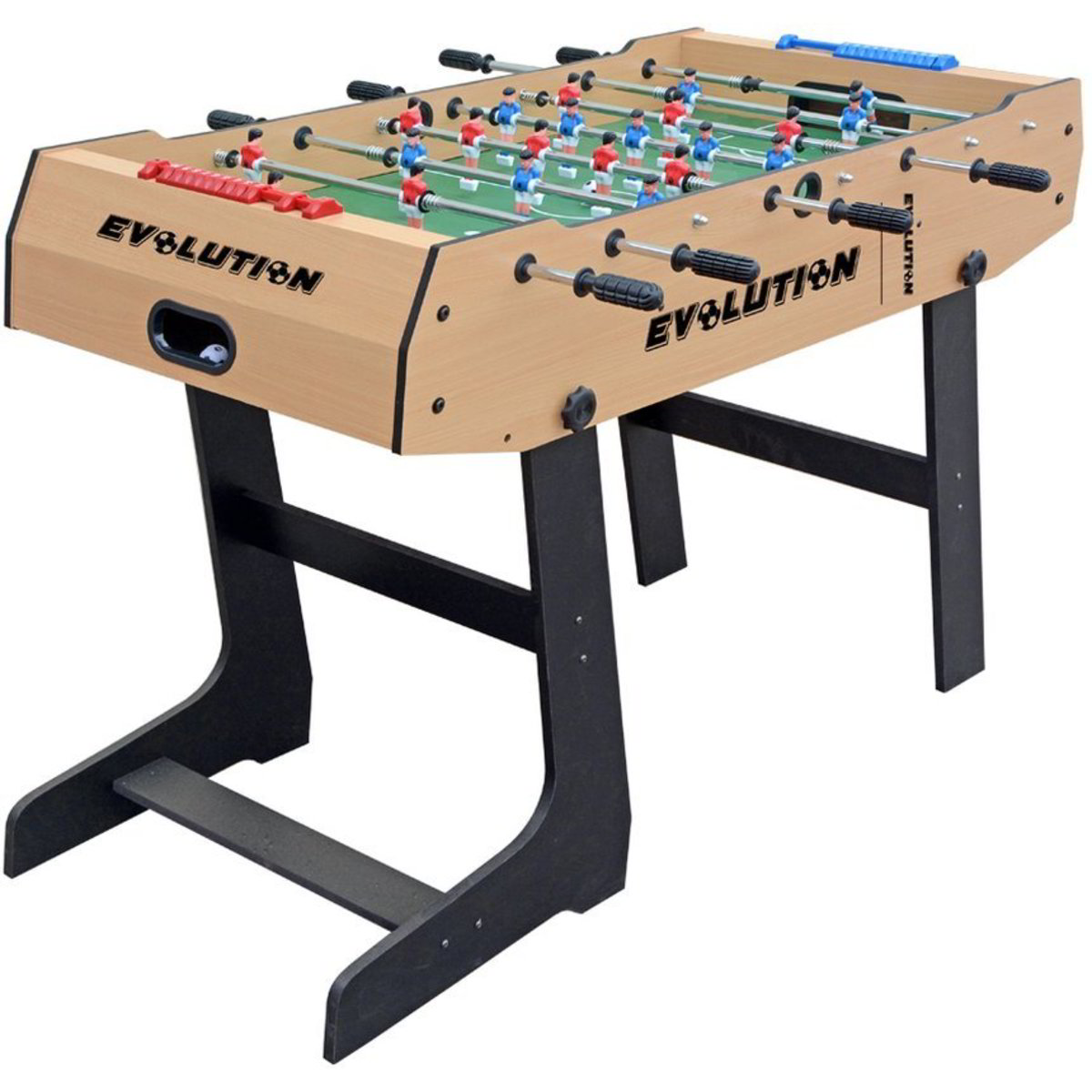 Gioco calcetto con aste telescopiche EVOLUTION 1 PZ - Coop Shop