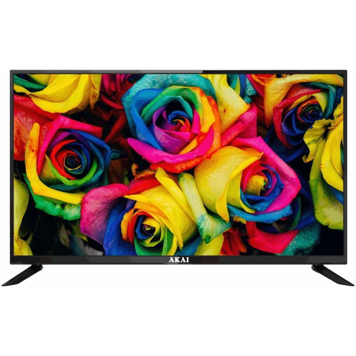 Tv led 32" aktv3225 AKAI 1 PZ - Coop Shop