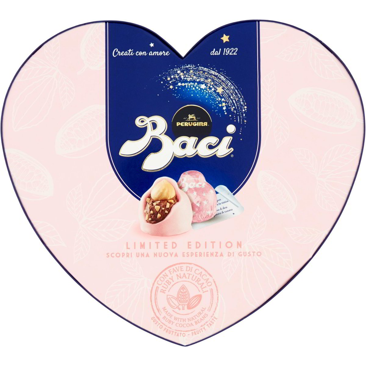Cioccolatini baci PERUGINA 100 G - Coop Shop