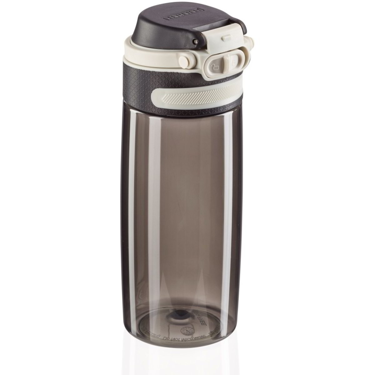 BORRACCIA TRITAN NERO 550 ML - Coop Shop