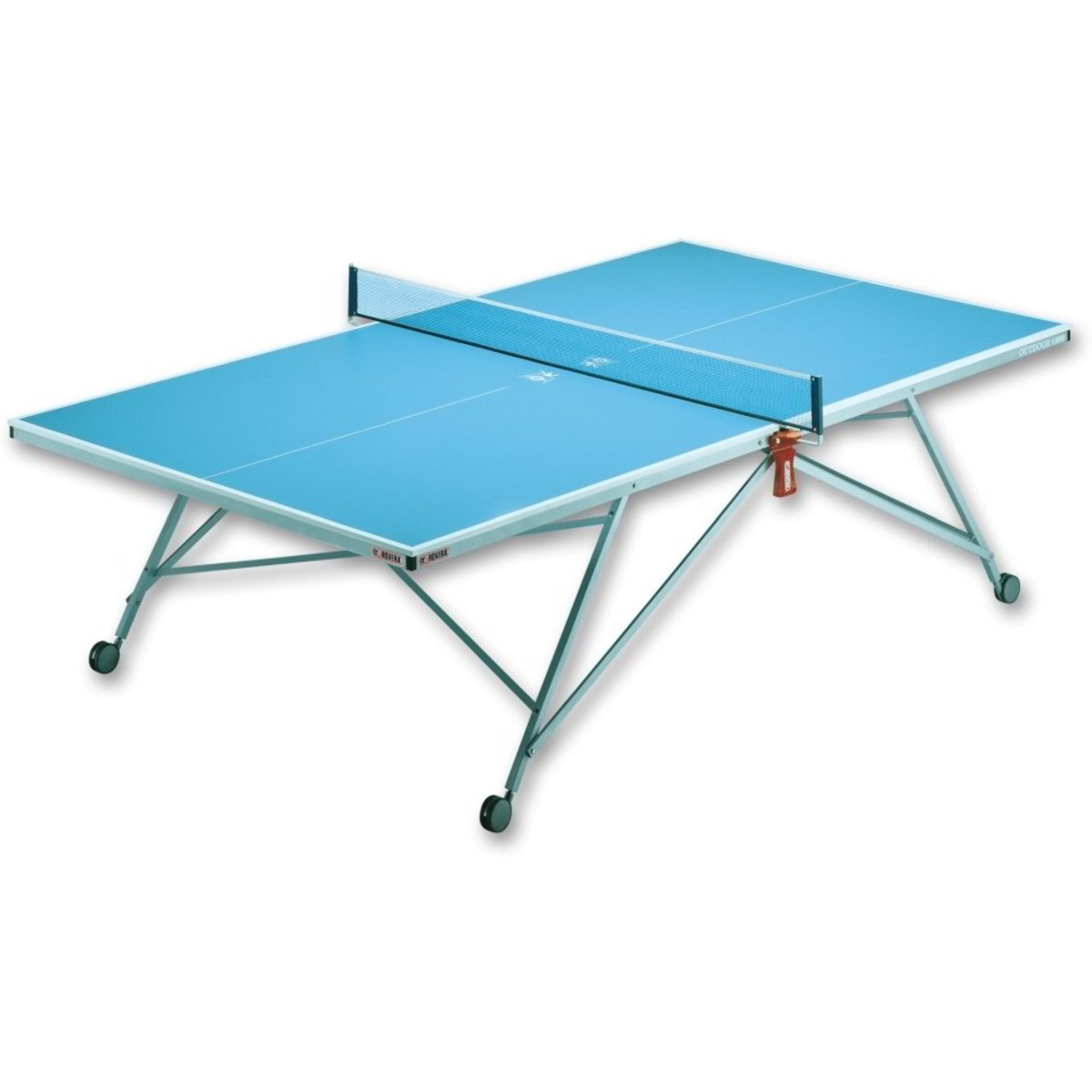 TAVOLO DA PING PONG OUTDOOR - Coop Shop