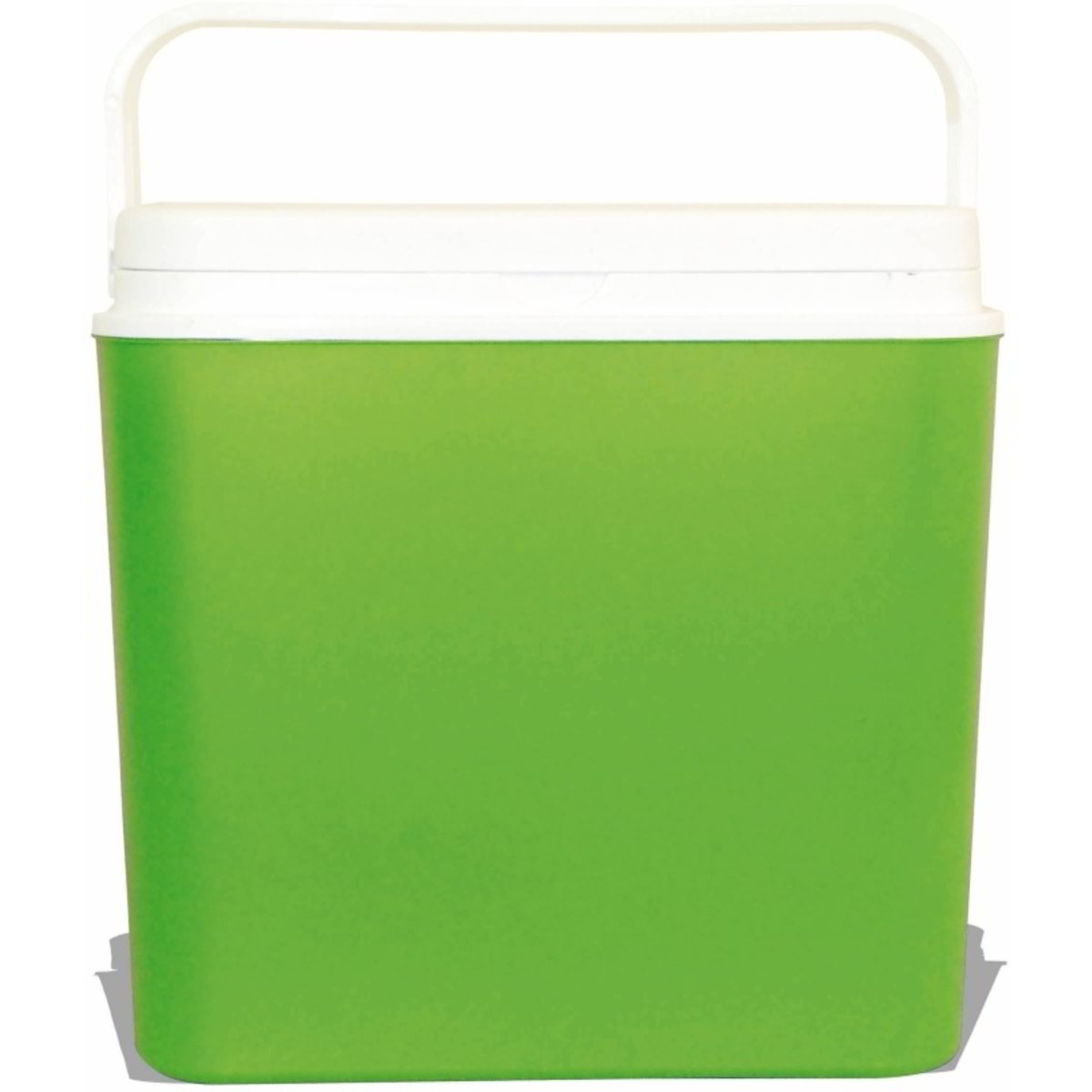 FRIGOBOX 25LT."PLAYA"VERDE - Coop Shop