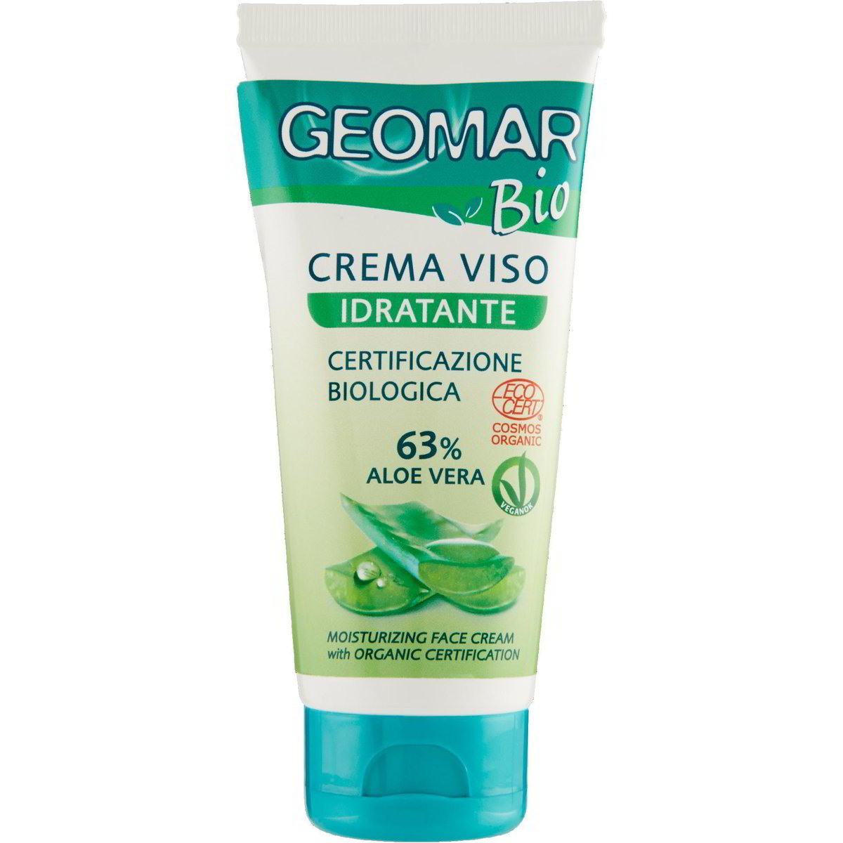 Crema viso idratante GEOMAR 75 ML - Coop Shop