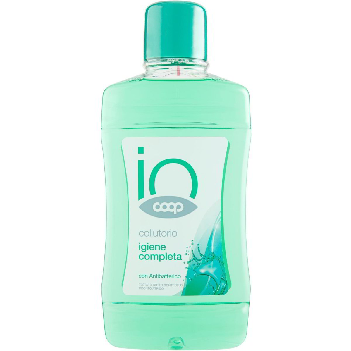 Collutorio igiene completa COOP - IO 500 ML - Coop Shop