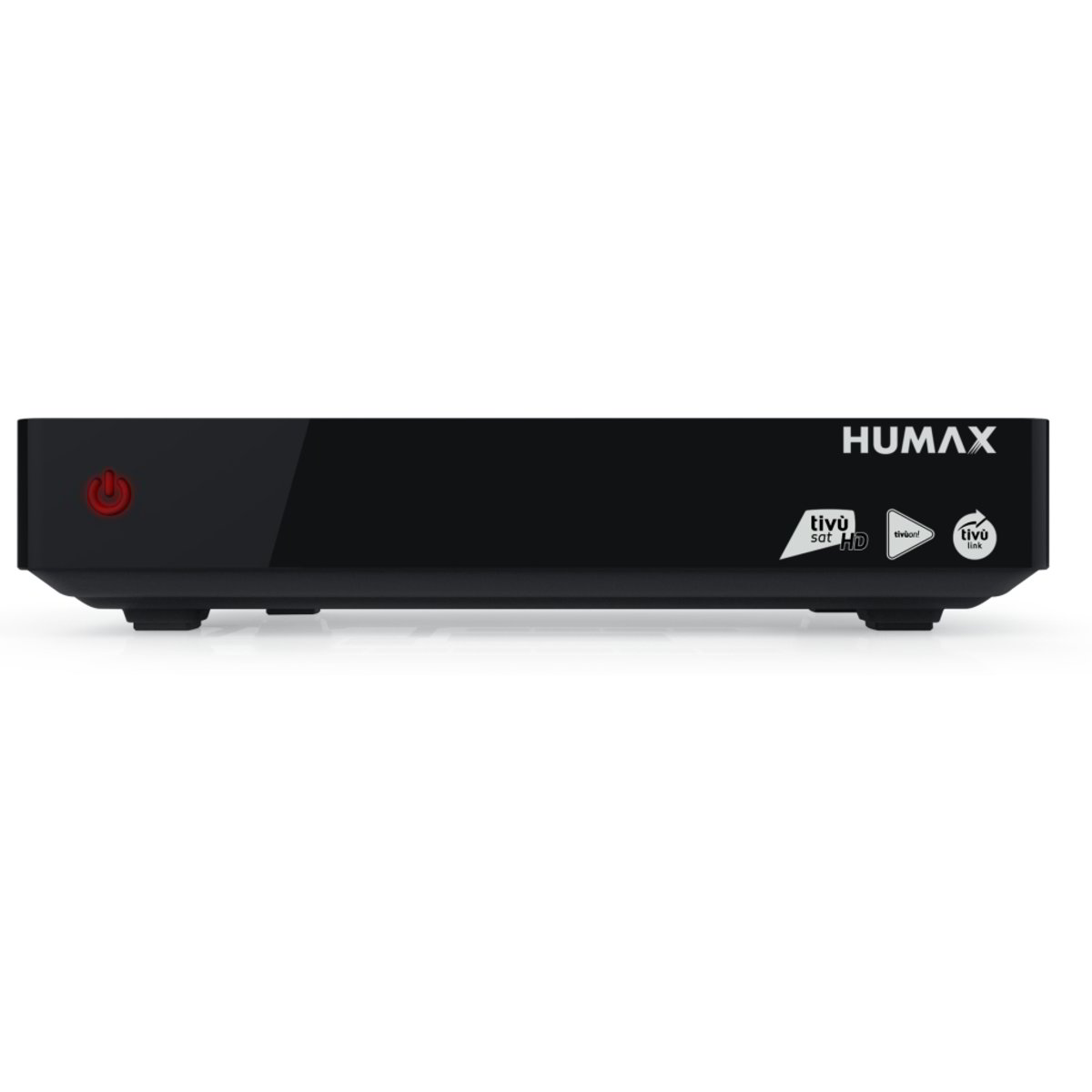 Decoder satellitare tvsat hd6600s HUMAX 1 PZ - Coop Shop