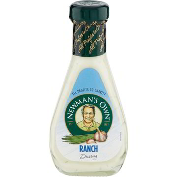 ranch dressing co op