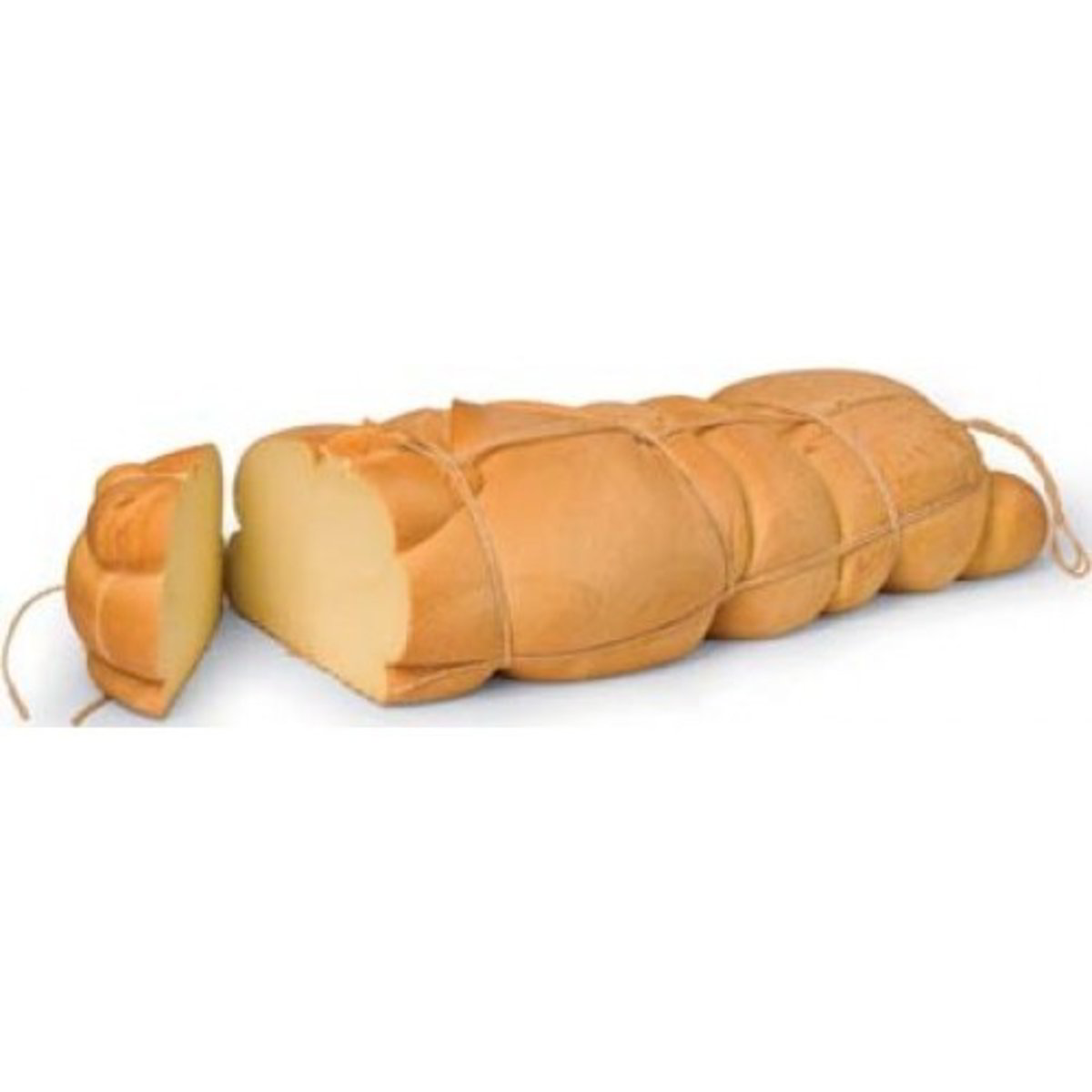 Formaggio treccione affumicato ZAPPALA' - Coop Shop