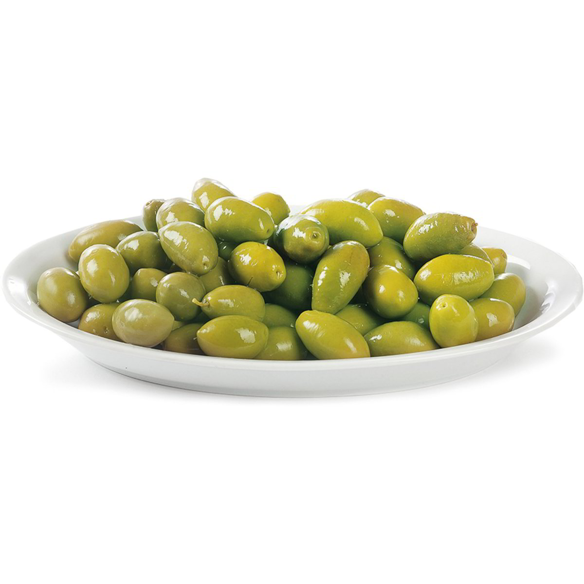 Olive verdi 500 GR - Coop Shop
