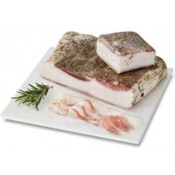 Lardo stagionato magro VENEGONI - Coop Shop