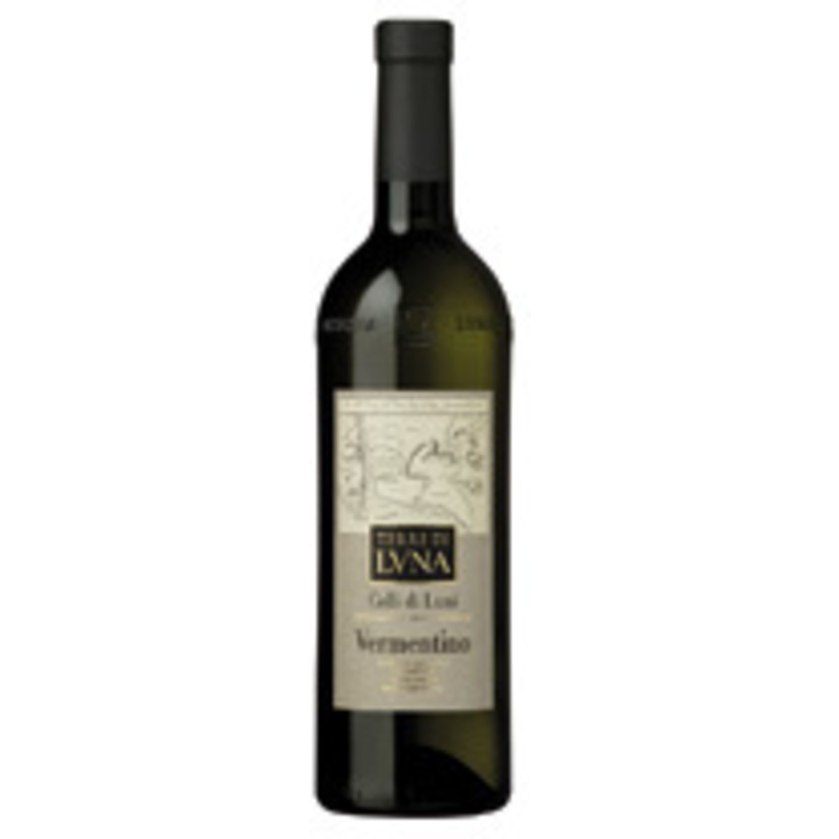 Vino bianco vermentino colli di luni TERRE DI LUNA 750 ML - Coop Shop