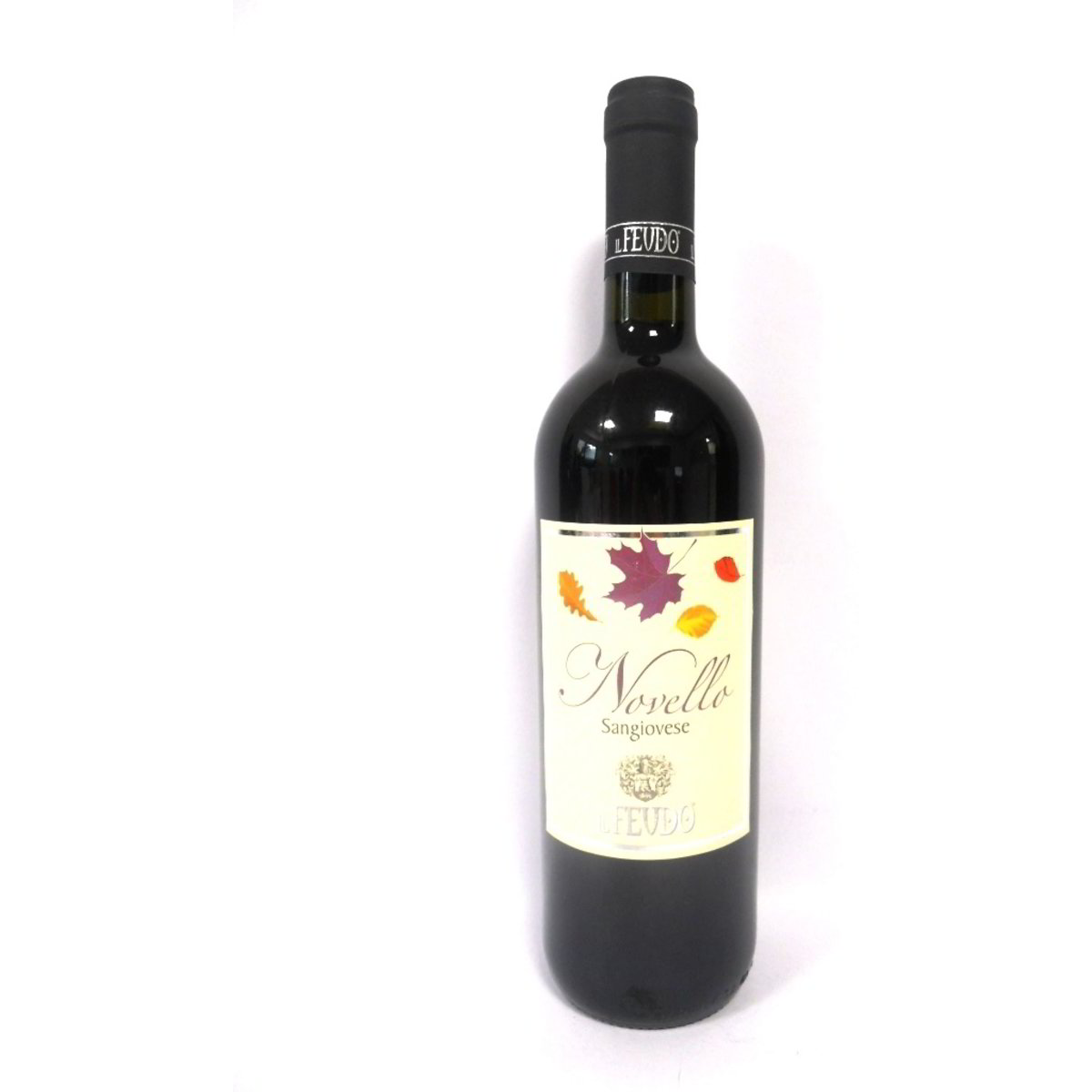 Vino novello sangiovese LOSITO E GUARINI 750 ML - Coop Shop