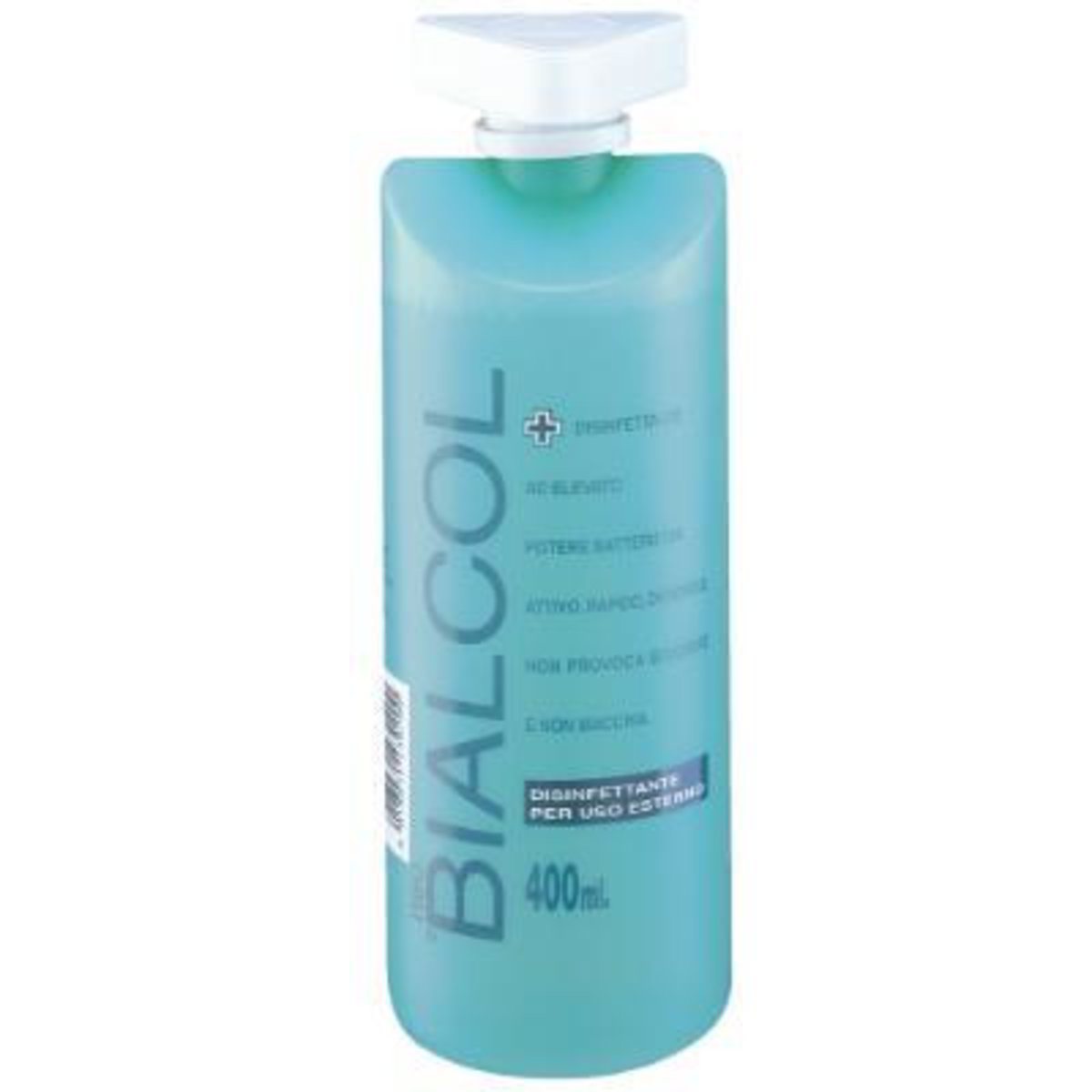 Disinfettante bialcol ad azione battericida MITI 400 ML - Coop Shop