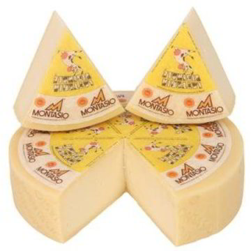 Formaggio montasio DOP oltre 90 giorni MONTASIO - Coop Shop