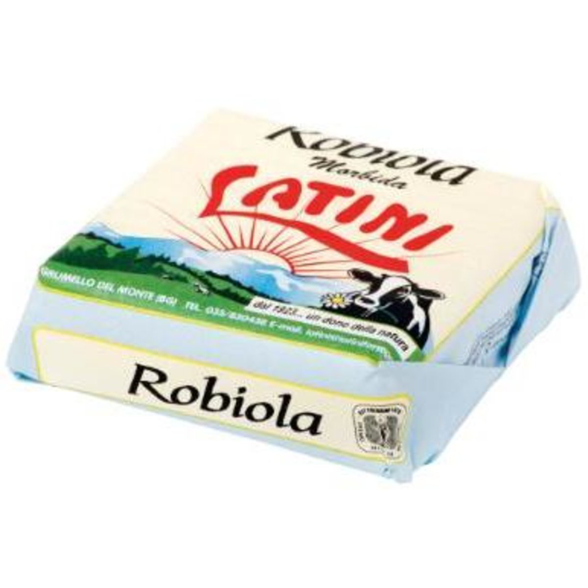 Robiola oro LATINI - Coop Shop