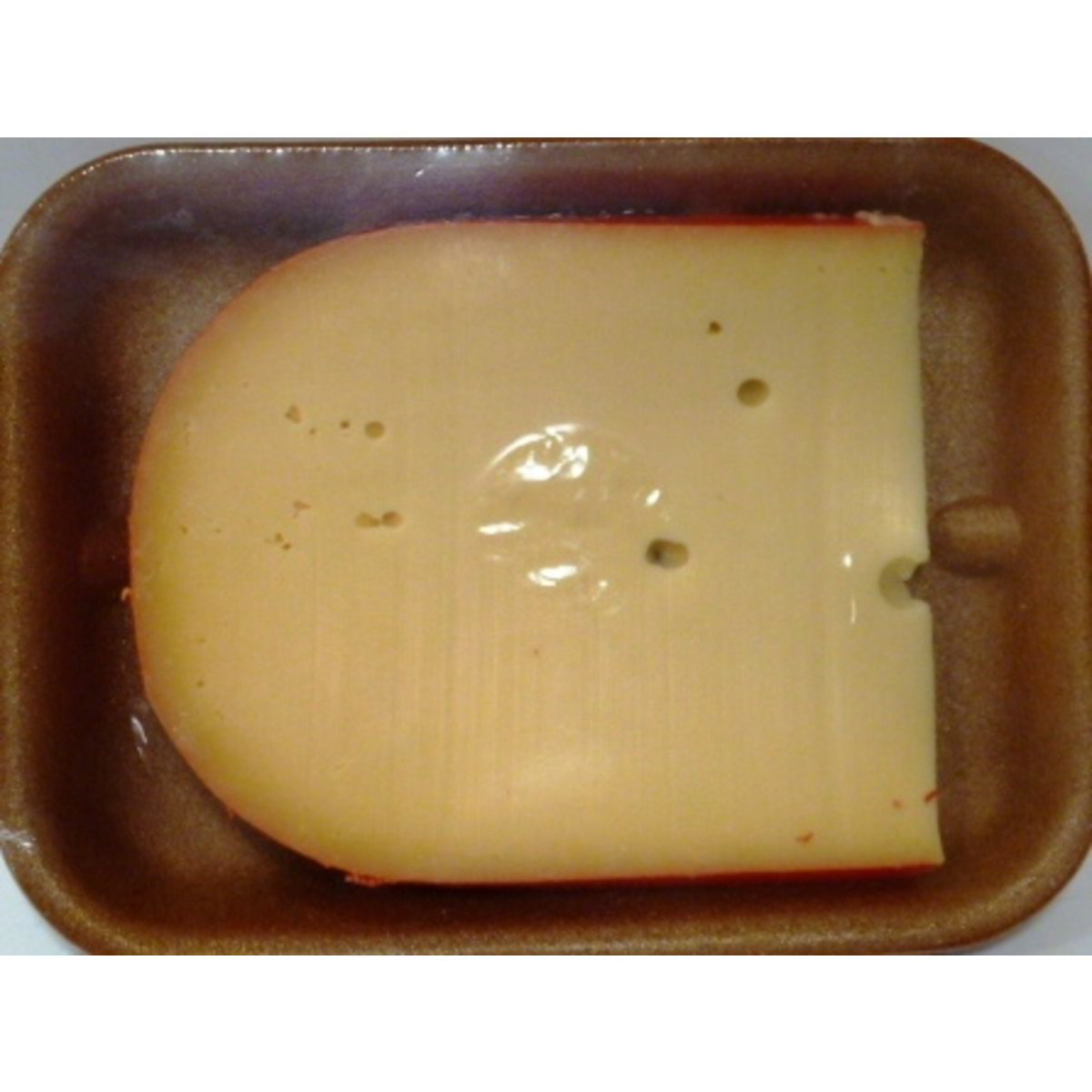 Formaggio gouda TRENTIN 150 G - Coop Shop