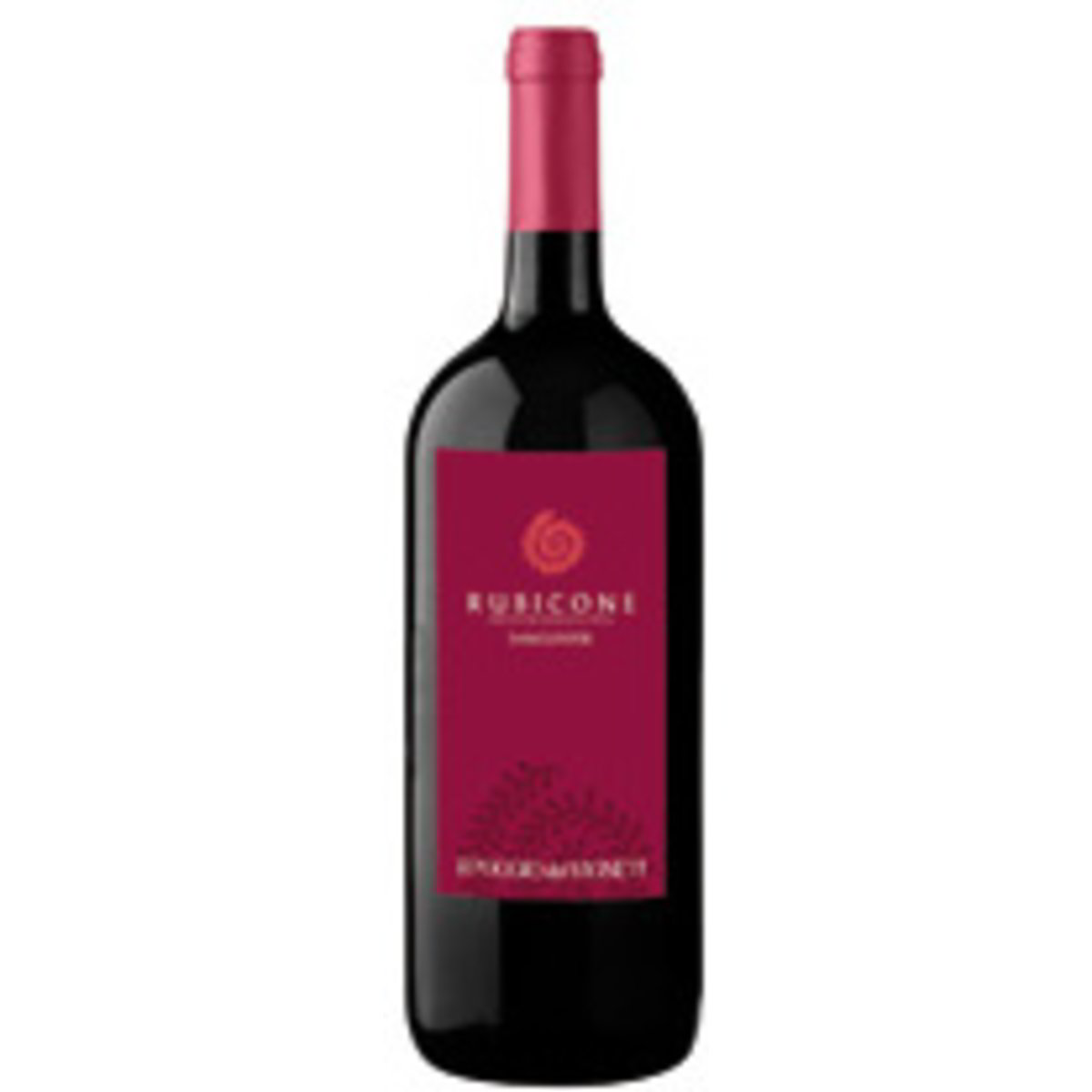 Vino rosso sangiovese rubicone igt POGGIO DEI VIGNETI 1500 ML - Coop Shop