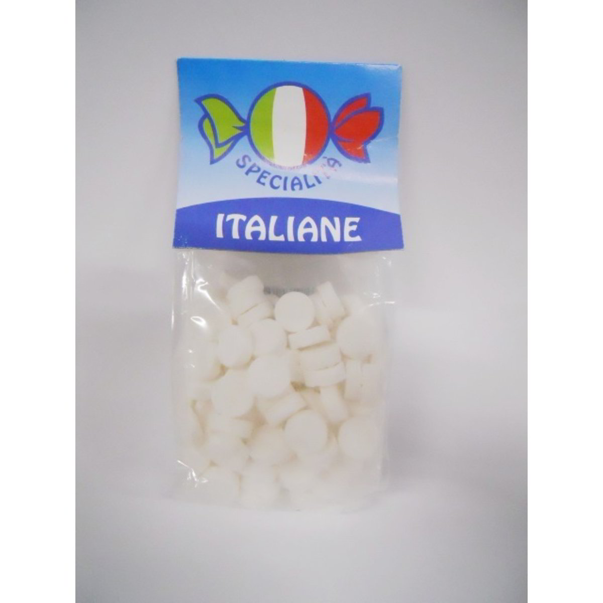Caramelle mentine italiano MANIA 200 G - Coop Shop