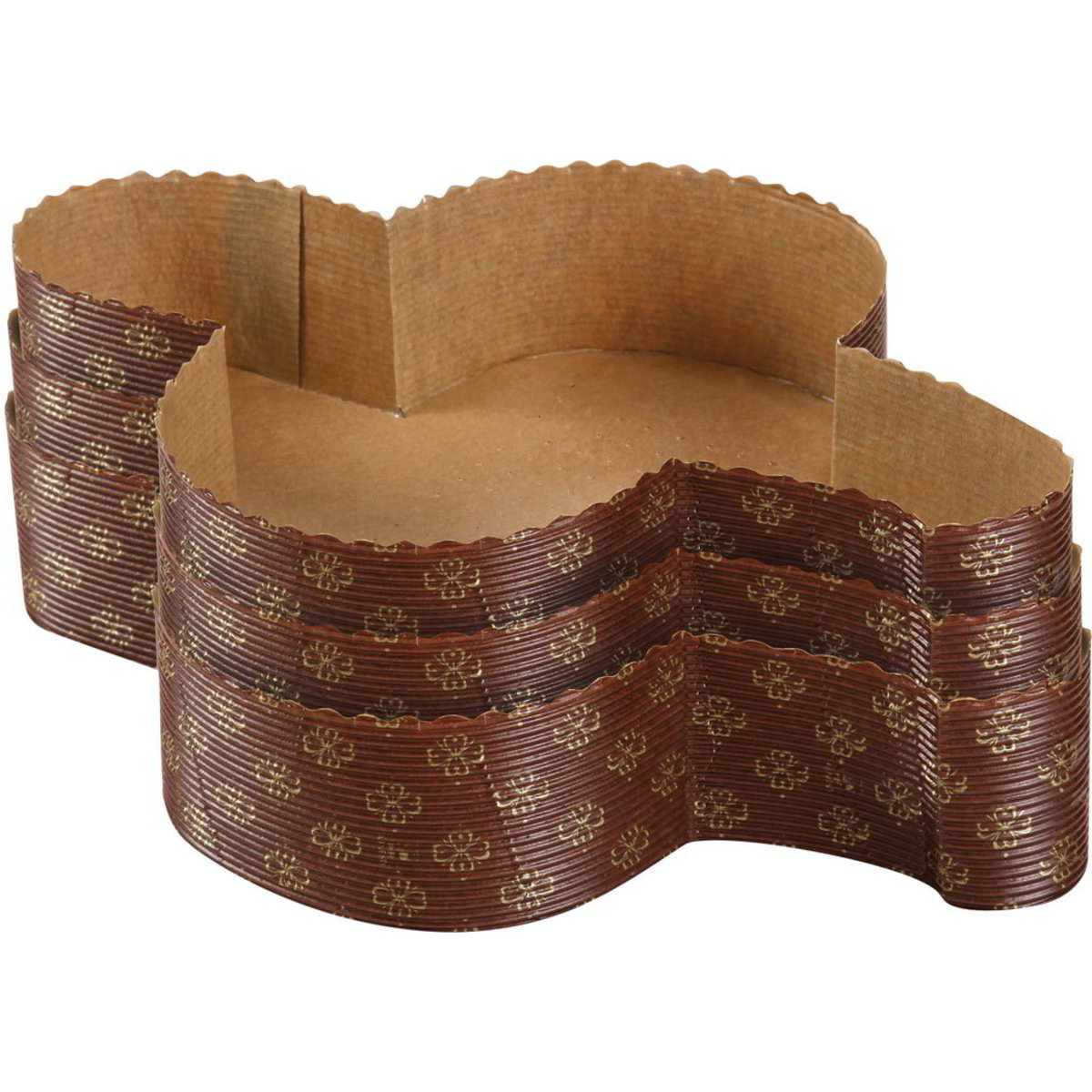 3 STAMPI COLOMBA 500GR - Coop Shop