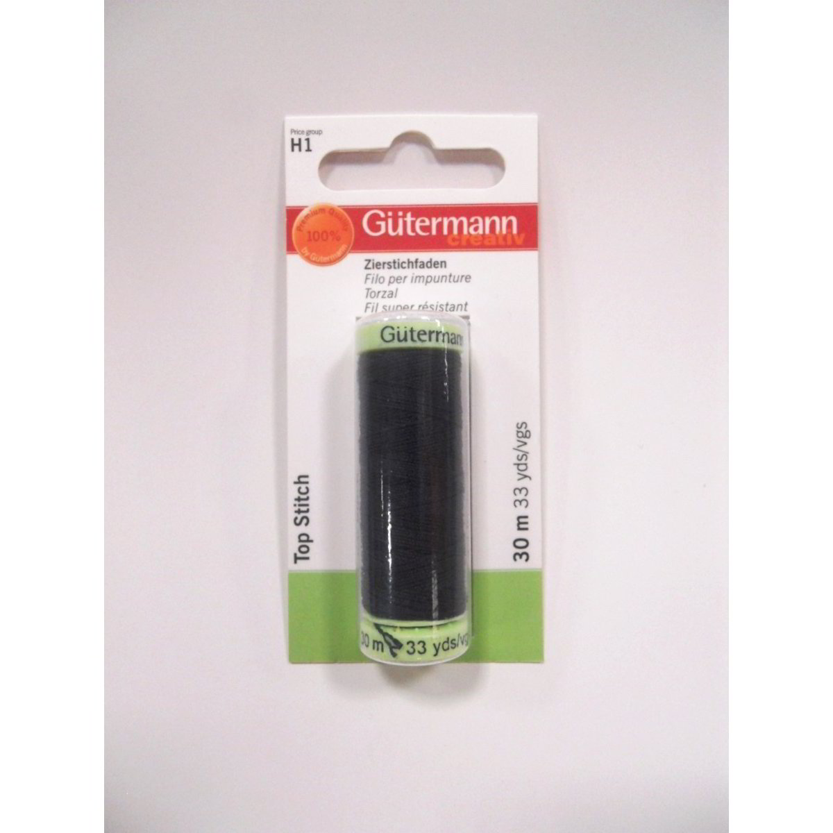 Filo asole 30m blu ardesia 339 1 PZ - Coop Shop