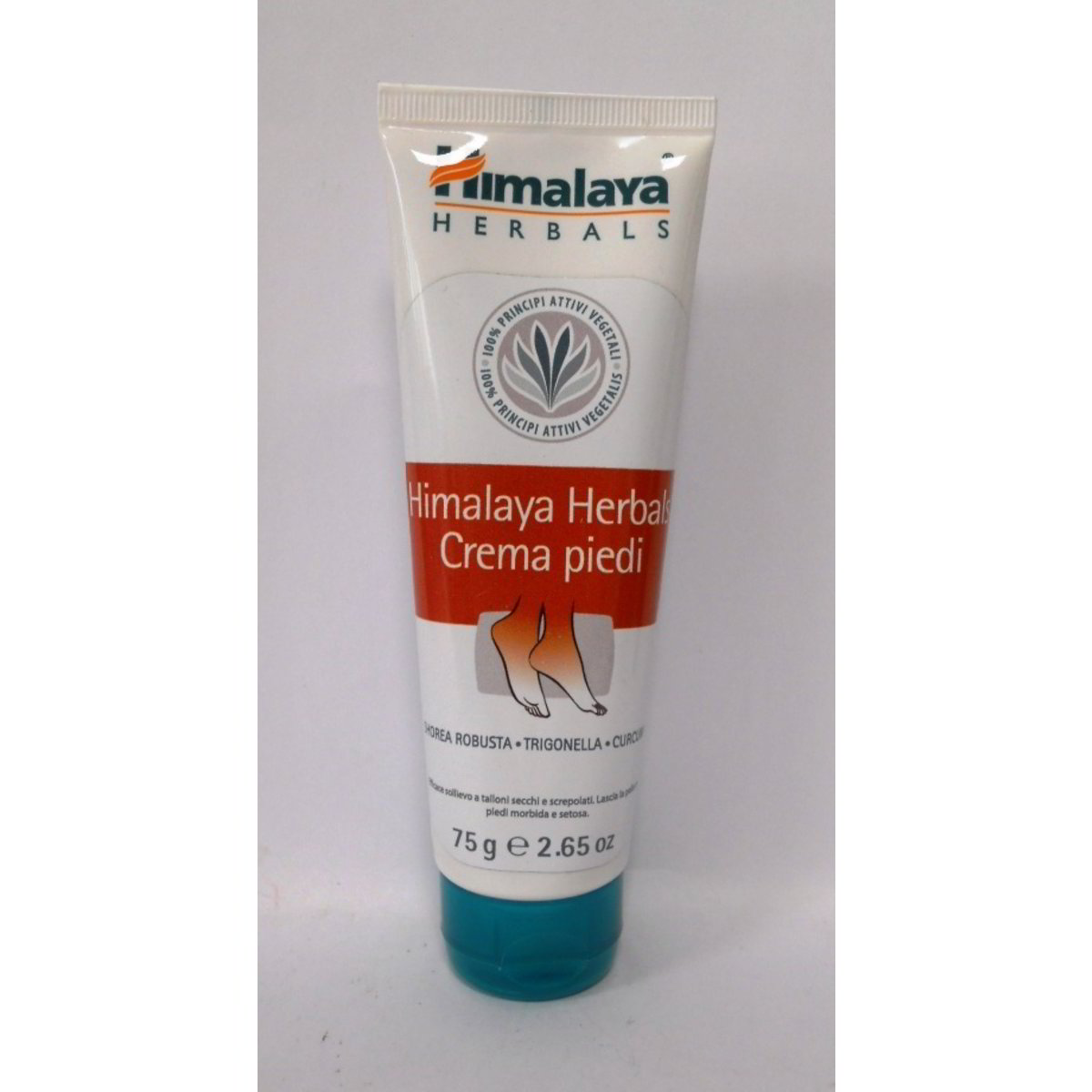 Crema piedi HIMALAYA 75 ML - Coop Shop