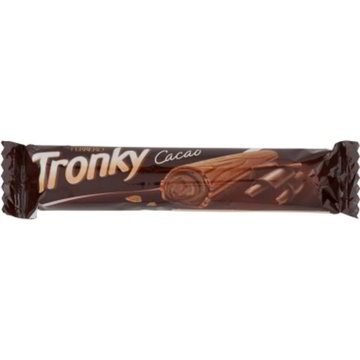 Tronky al cacao FERRERO 18 G - Coop Shop