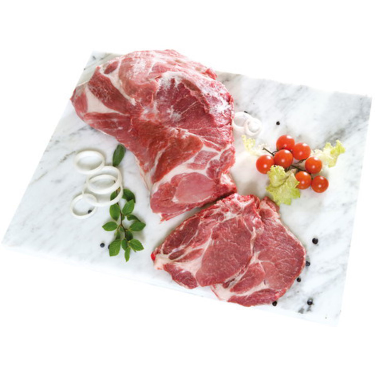 Suino braciola di coppa con osso FATTORIE NATURA - Coop Shop