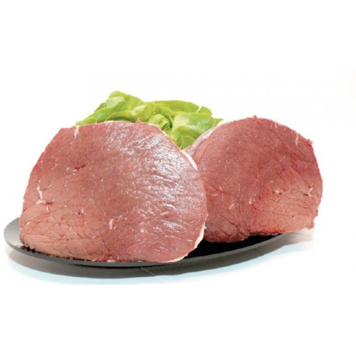 Scottona polpa scelta in tranci COOP - FIOR FIORE - Coop Shop