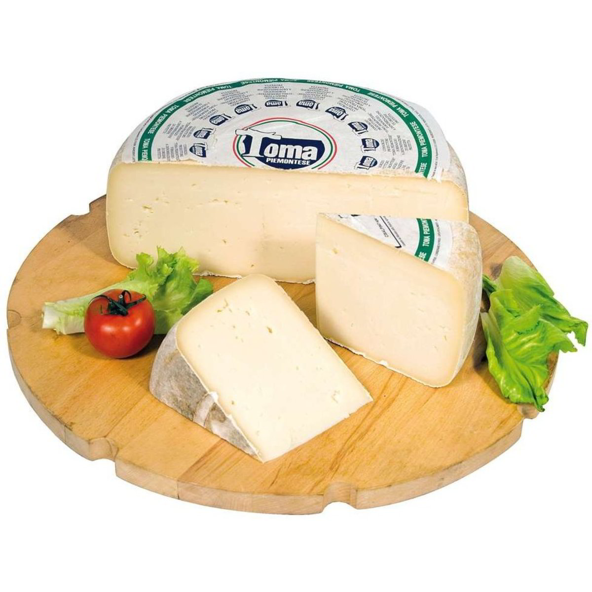 Formaggio toma piemontese DOP CISALPINO - Coop Shop