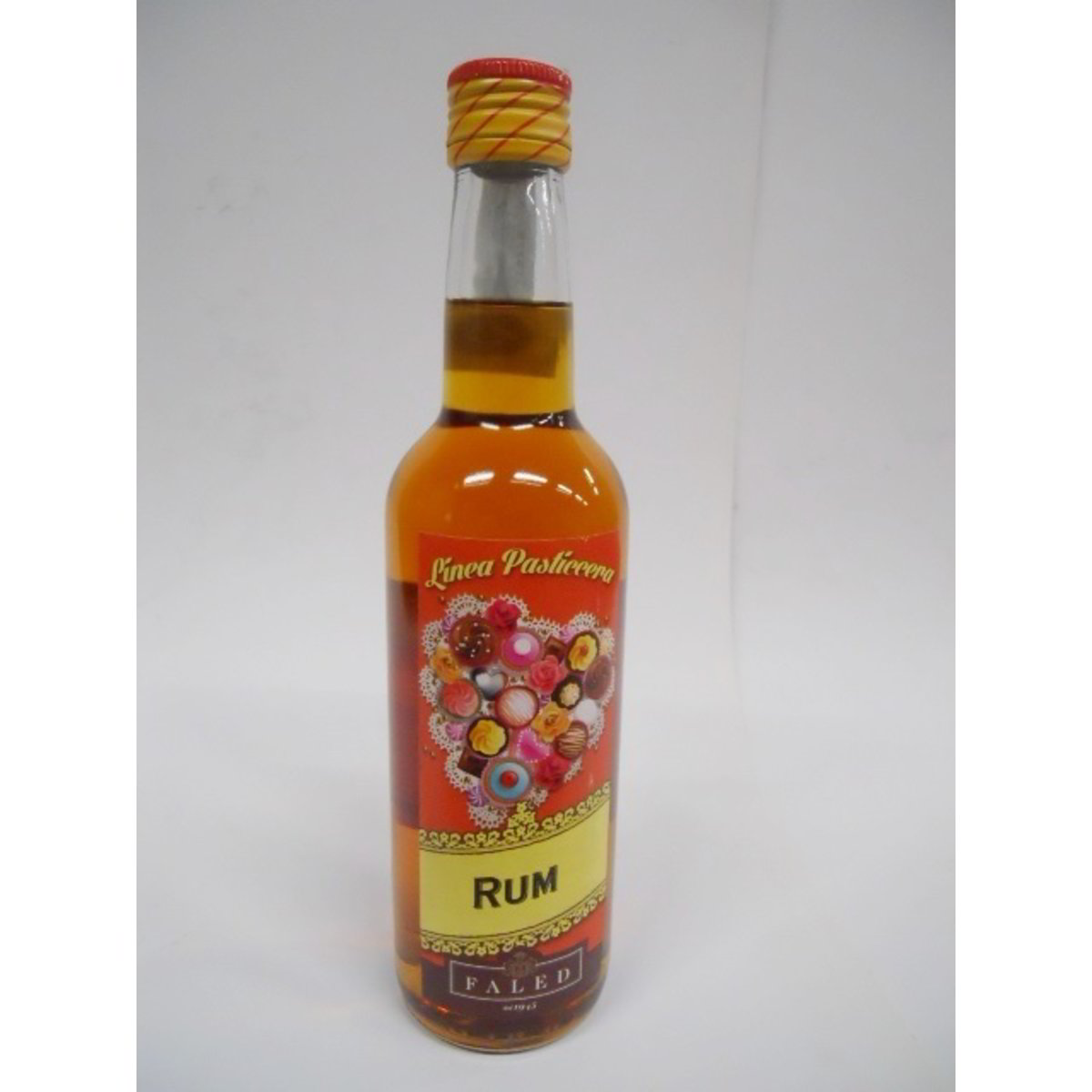 Rum di canna FALED 500 ML - Coop Shop