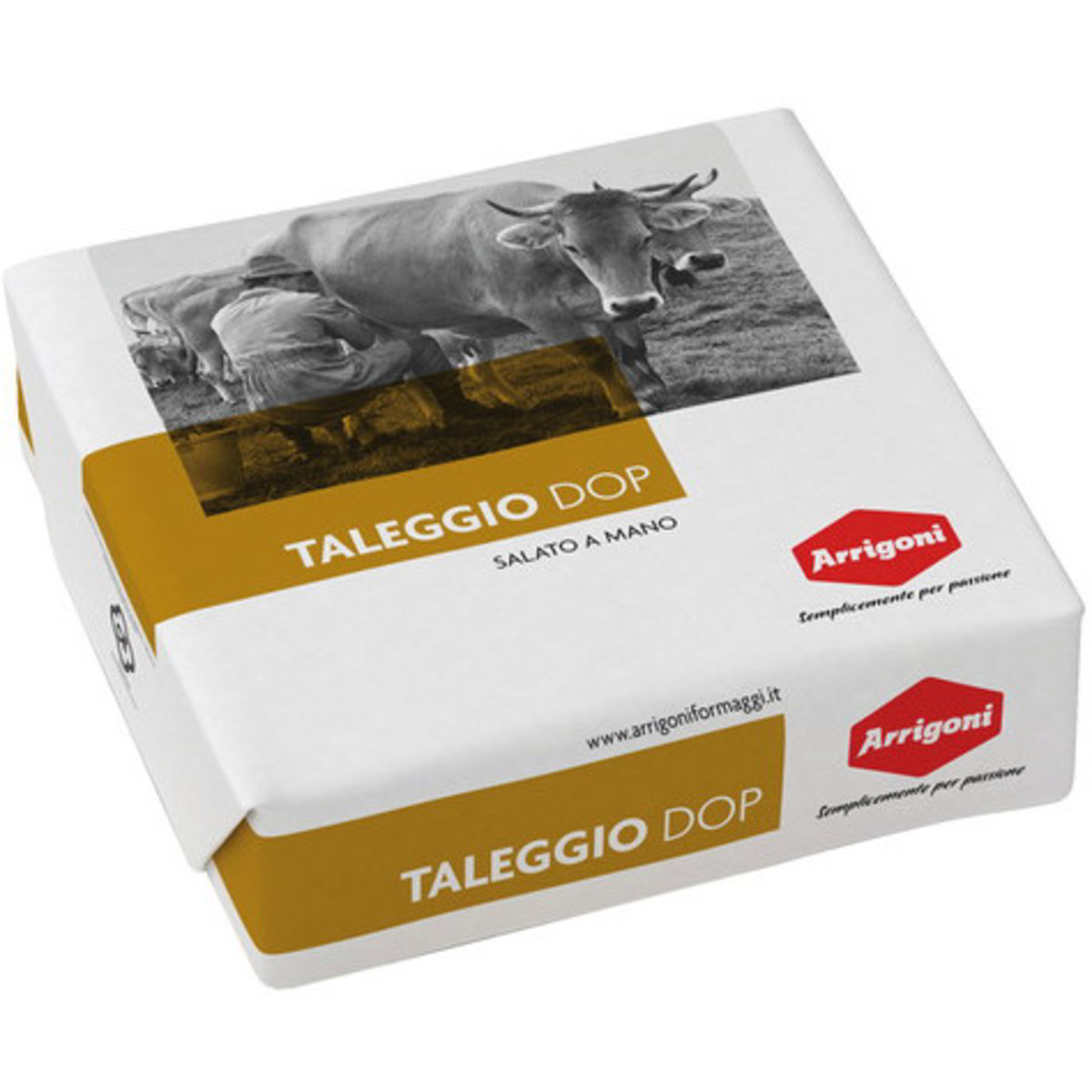 Taleggio DOP ARRIGONI - Coop Shop