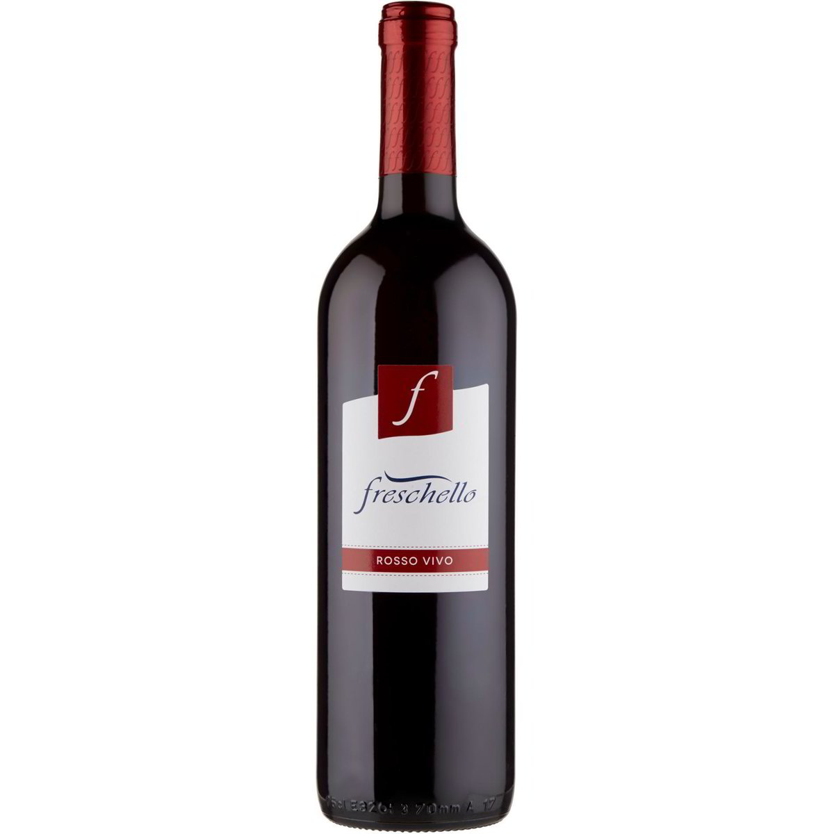 Vino rosso vivo FRESCHELLO 750 ML - Coop Shop