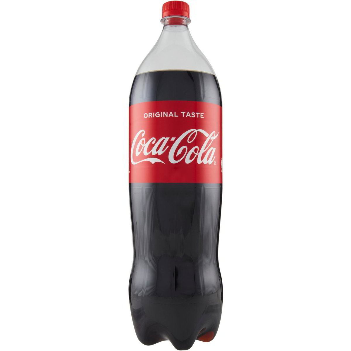 Coca cola original taste COCA COLA 2000 ML - Coop Shop