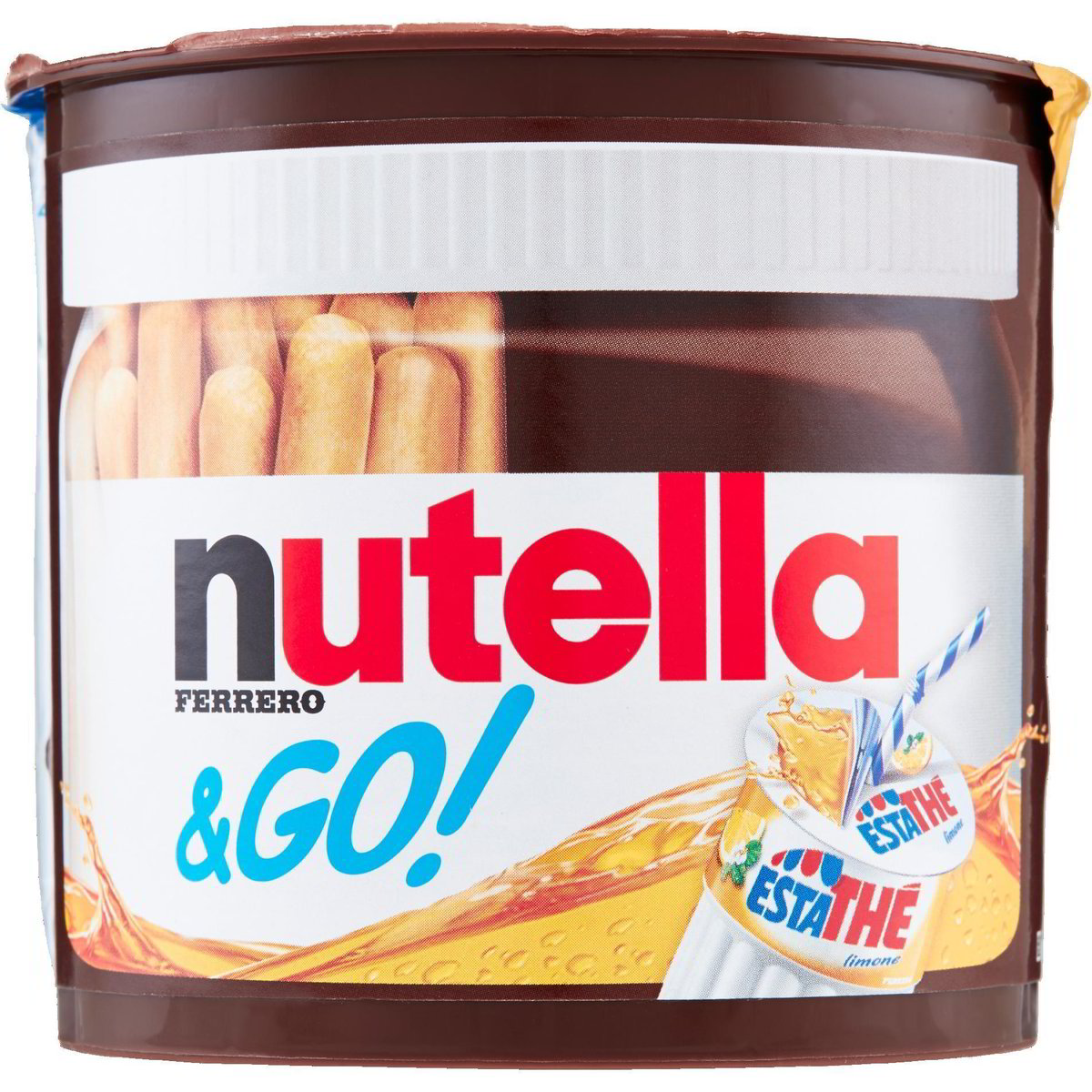 Nutella & go FERRERO 1 PZ - Coop Shop