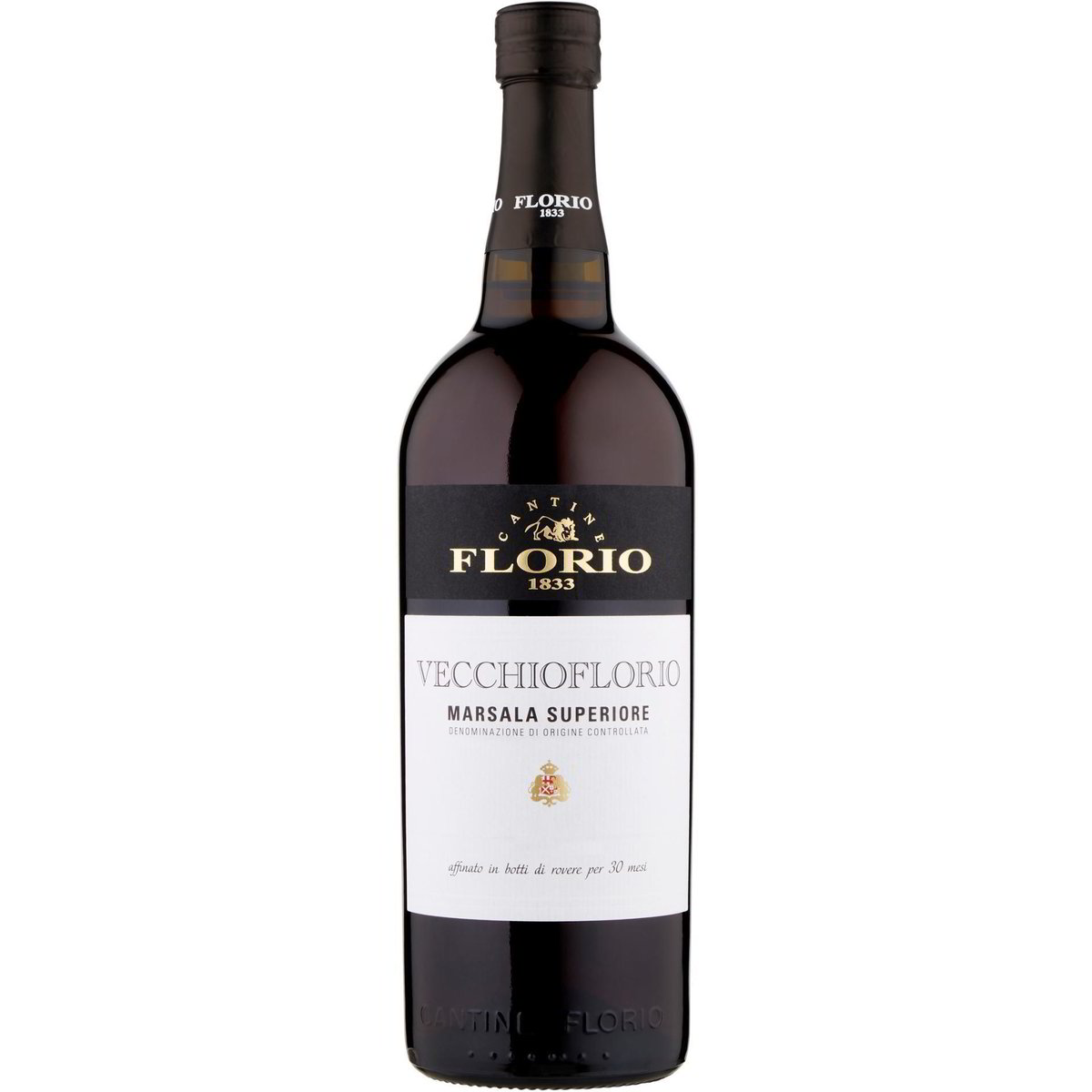 Marsala superiore DOC FLORIO 750 ML - Coop Shop