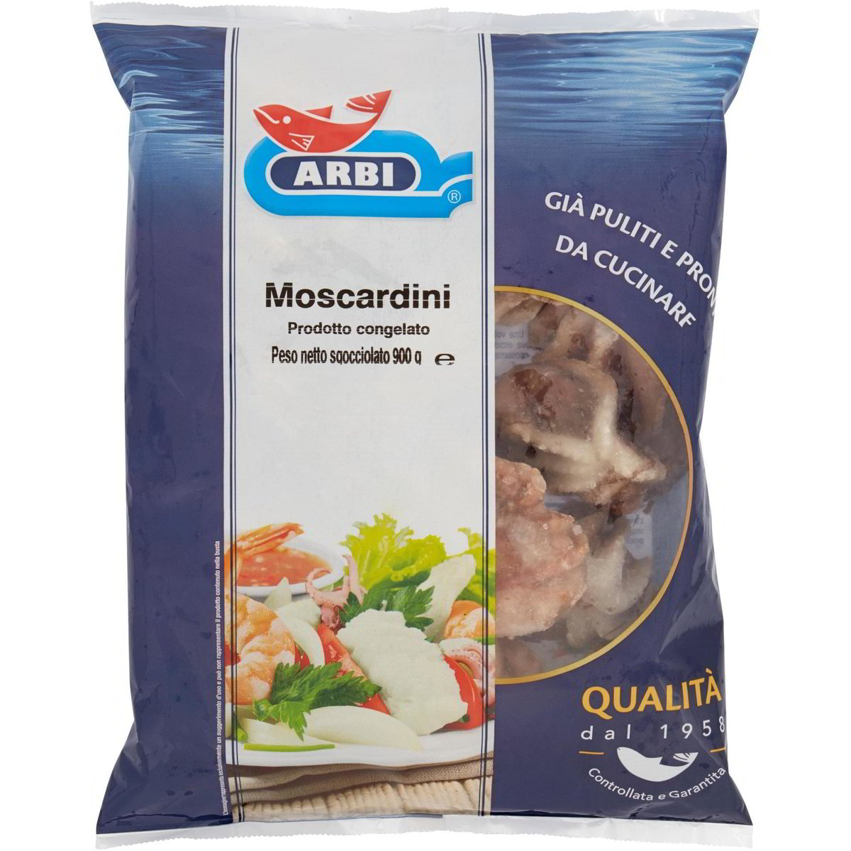 Moscardini ARBI 900 G - Coop Shop