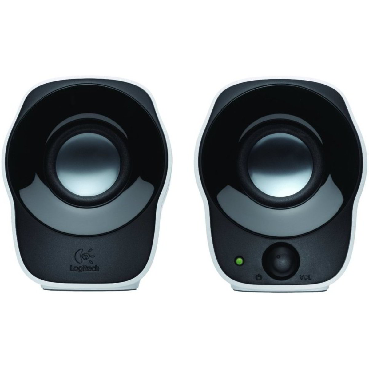 CASSE LOGITECH Z120 - Coop Shop