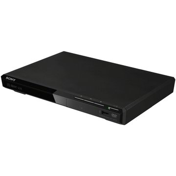 Lettore divx DVPSR370 SONY 1 PZ - Coop Shop