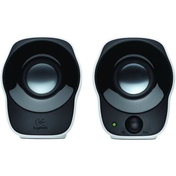 CASSE LOGITECH Z120 - Coop Shop
