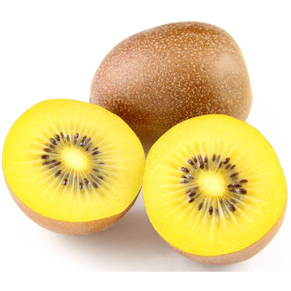 Kiwi sungold ZESPRI 500 G - Coop Shop