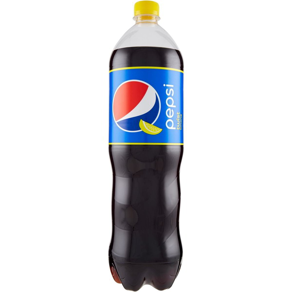 Pepsi twist PEPSI 1500 ML - Coop Shop